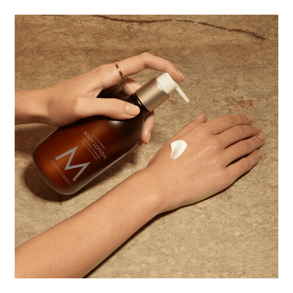 Oud Minéral Body Lotion • 360ml