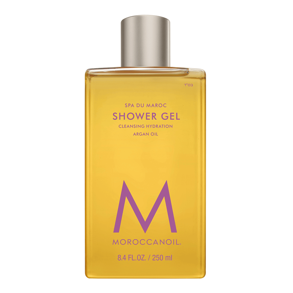 Spa Du Maroc Shower Gel • 250ml