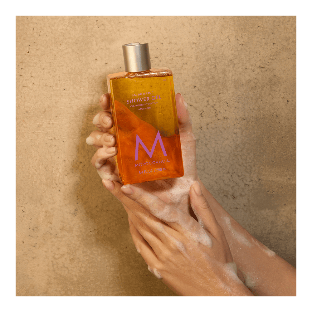 Spa Du Maroc Shower Gel • 250ml