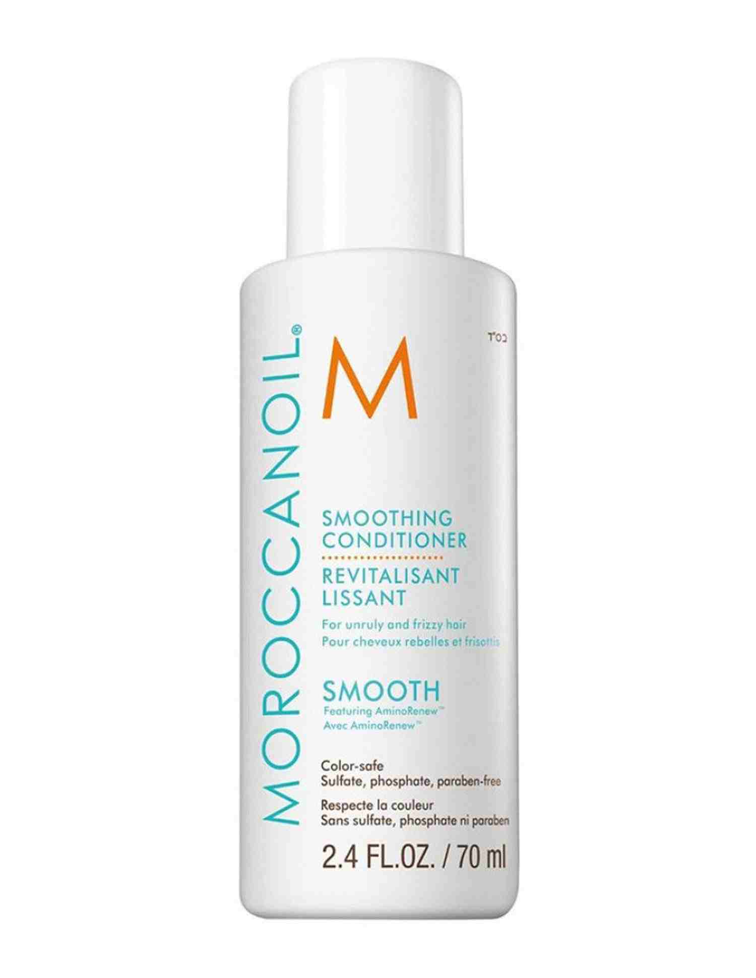 Smoothing Conditioner • 70ml