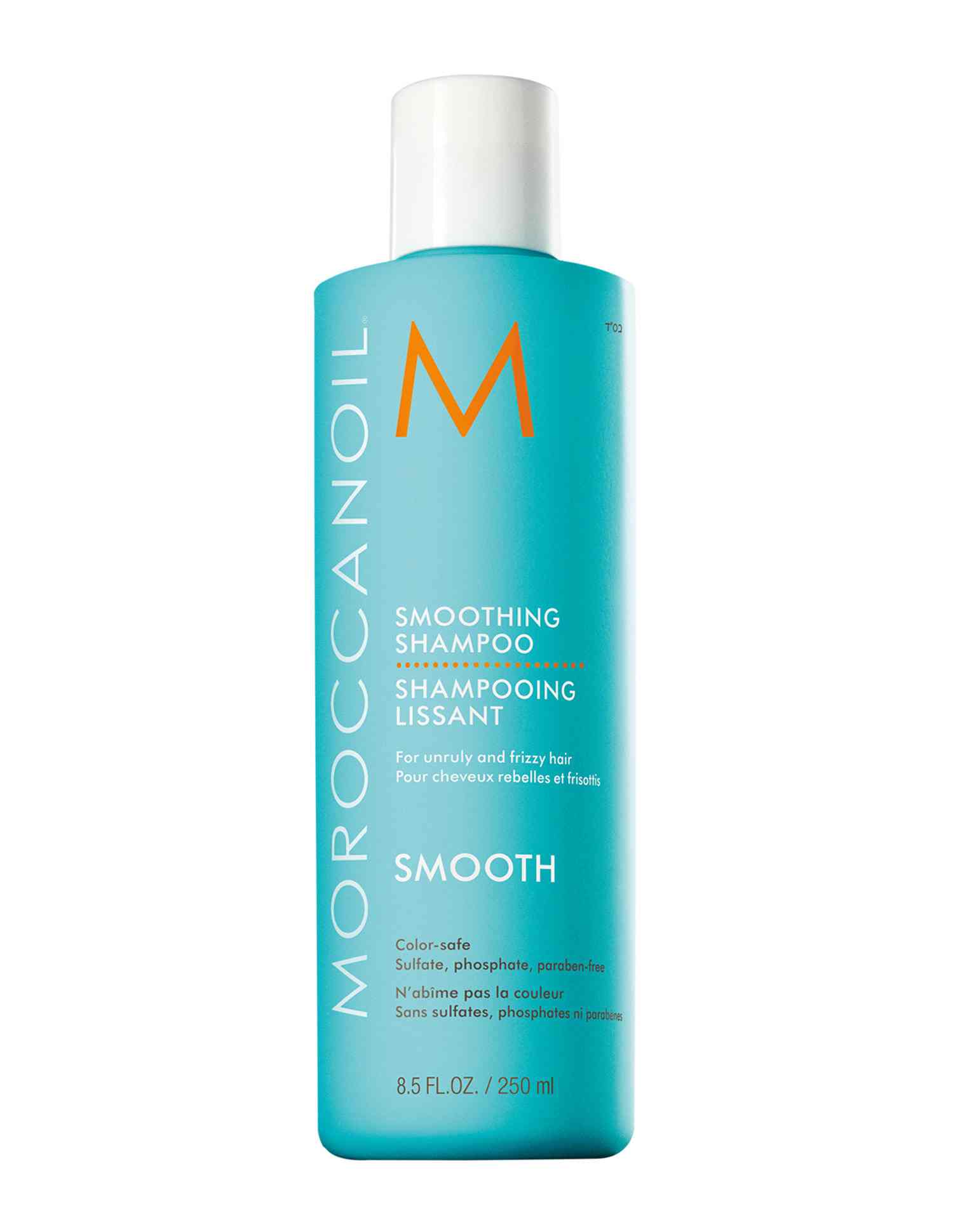 Smoothing Shampoo • 70ml