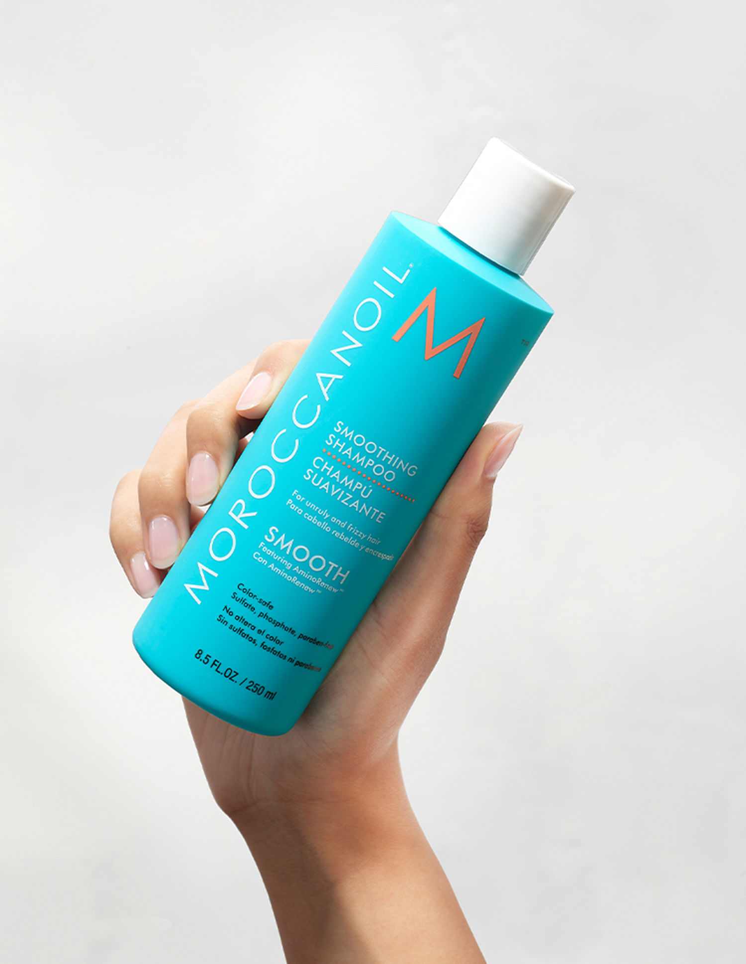 Smoothing Shampoo • 70ml