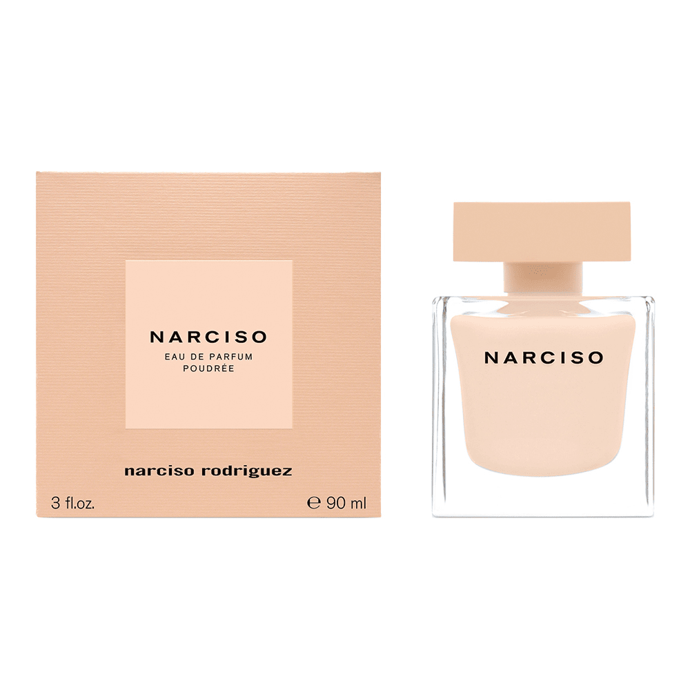Narciso Eau De Parfum Poudrée • 90ml