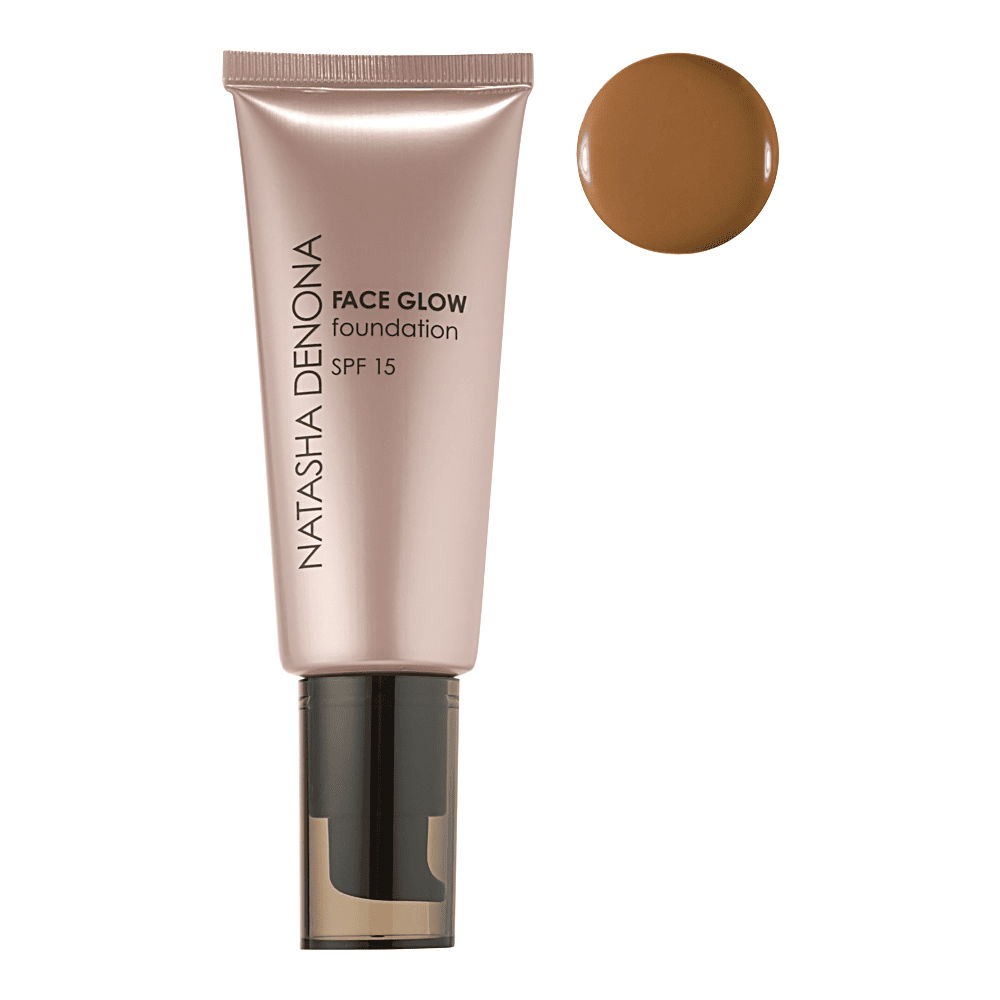 Face Glow Foundation • #80