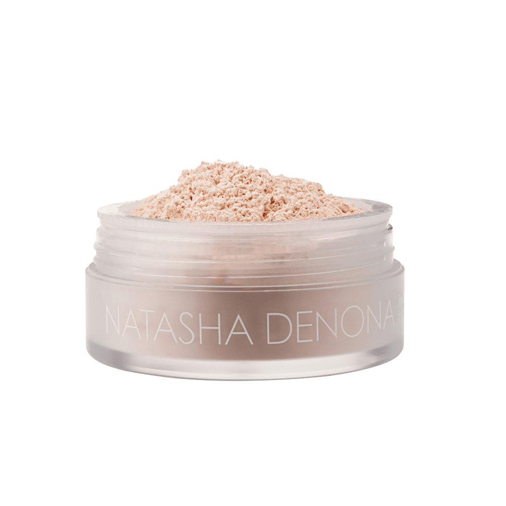 Invisible HD Face Powder • 01 Light Medium