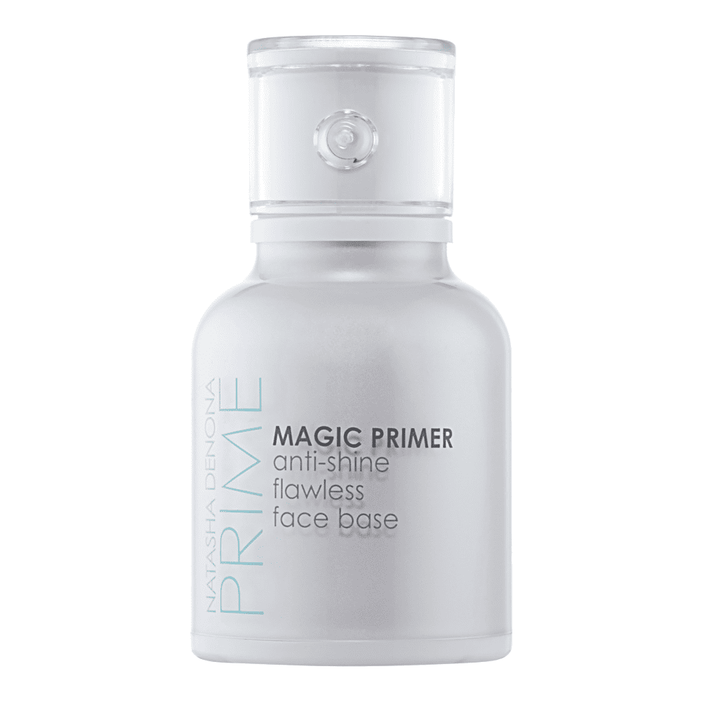 Magic Primer Anti-shine Flawless Face Base
