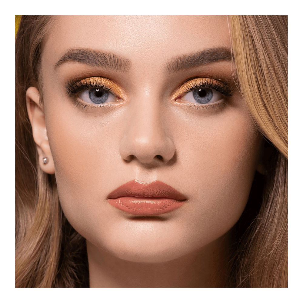 Baby Gold Eyeshadow Palette (Holiday Limited Edition)