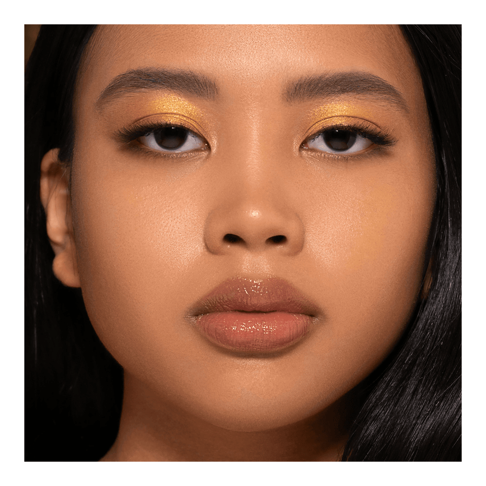 Baby Gold Eyeshadow Palette (Holiday Limited Edition)