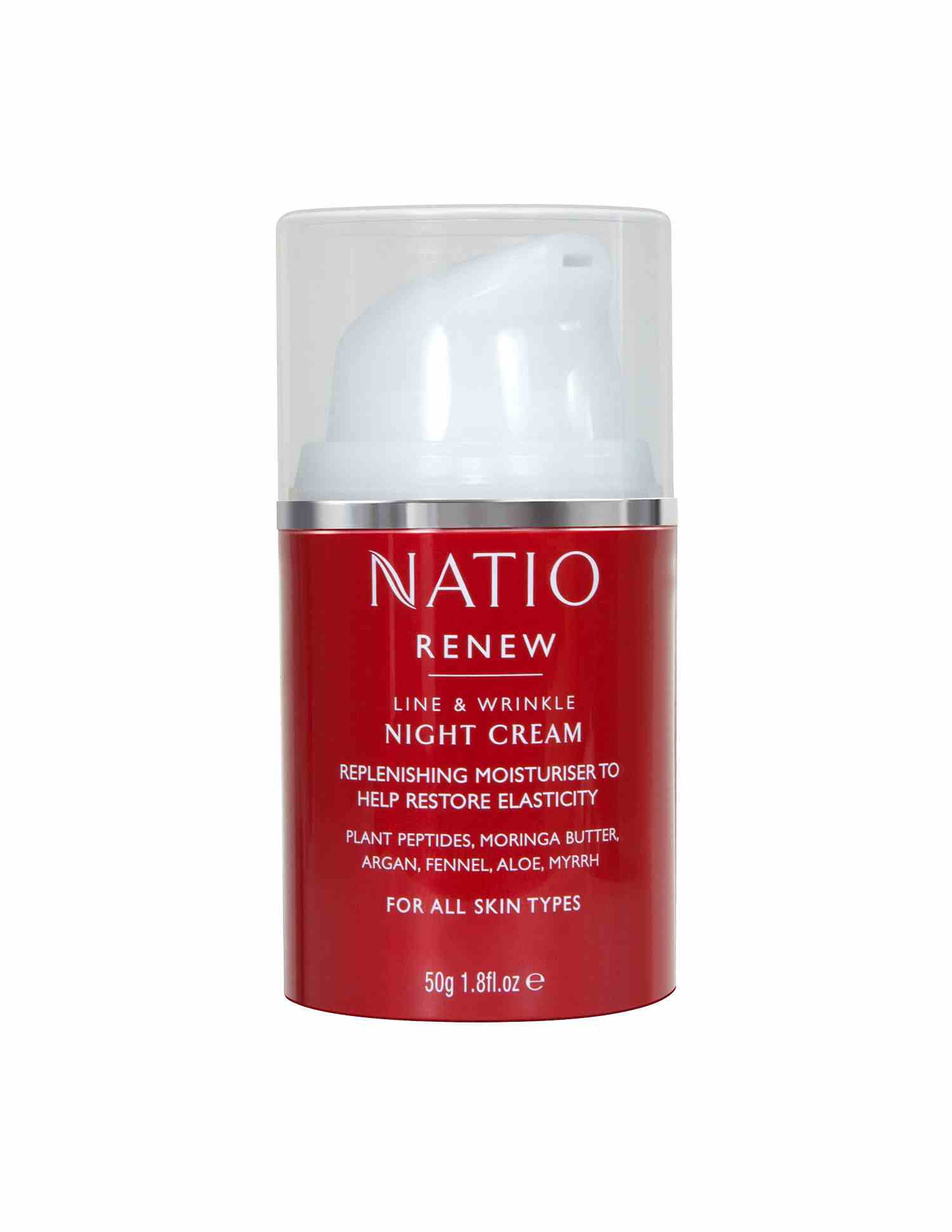 Line And Wrinkle Night Cream • 50gm