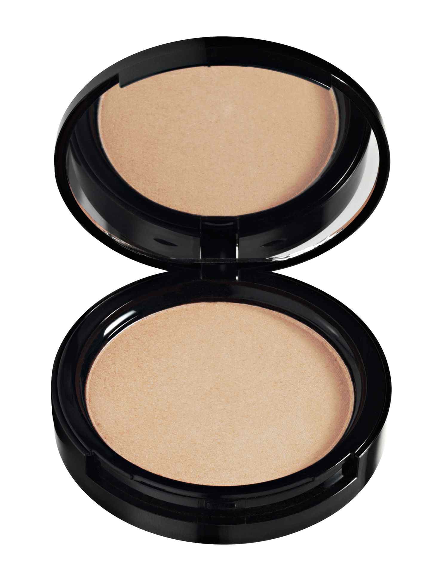 Pressed Powder • Beige