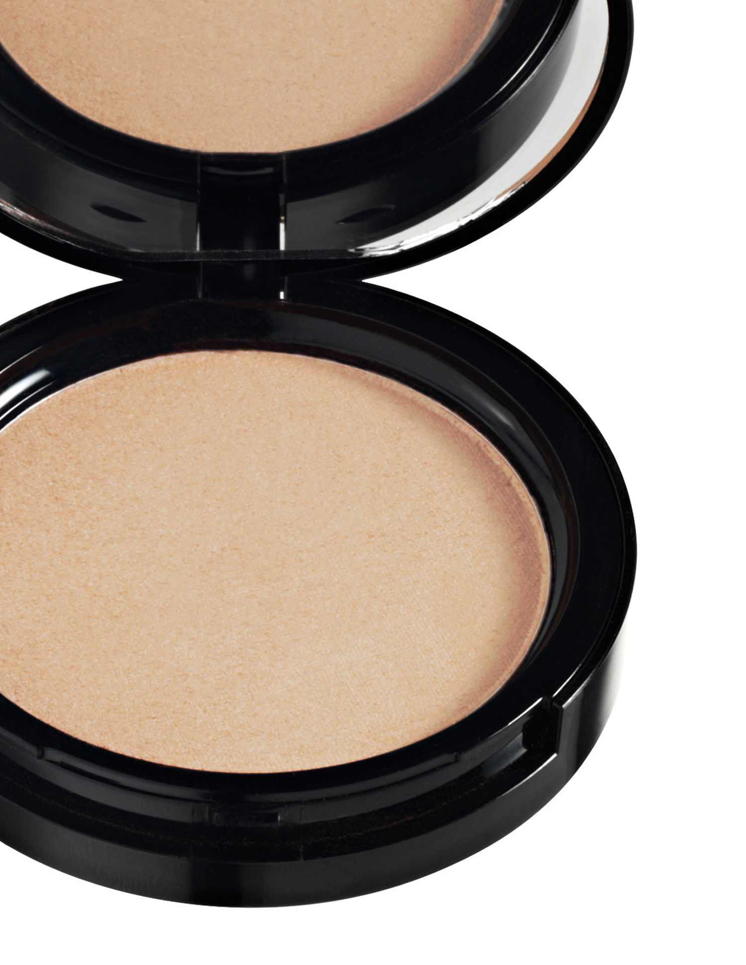 Pressed Powder • Beige