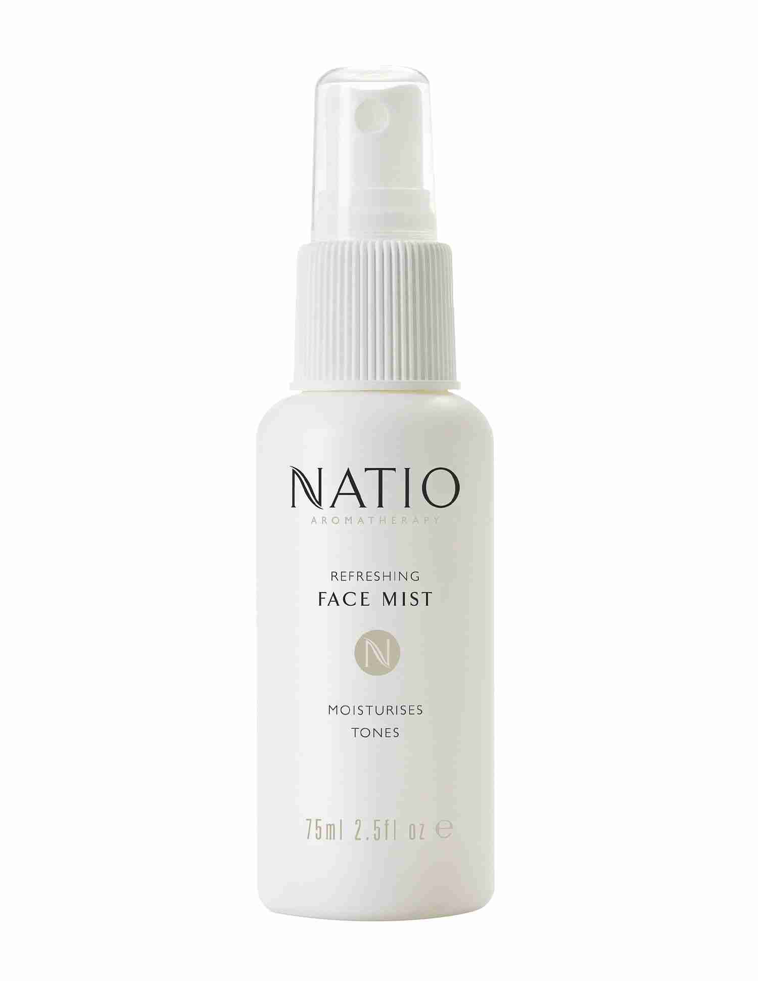 Refreshing Face Mist • 75ml