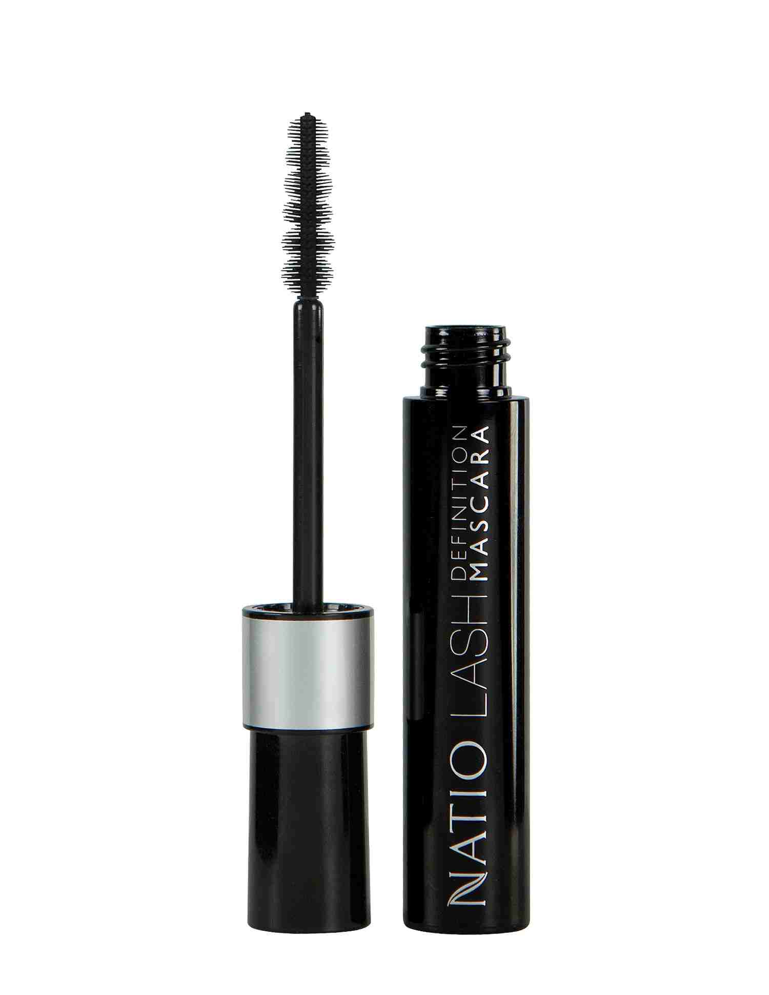 Lash Definition Mascara Black • Black