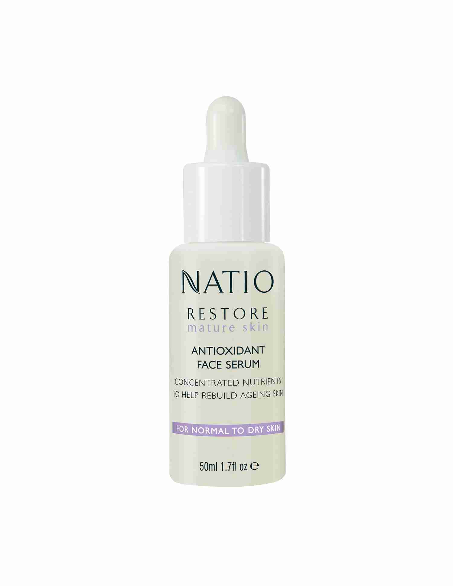Restore Antioxidant Face Serum • 50ml