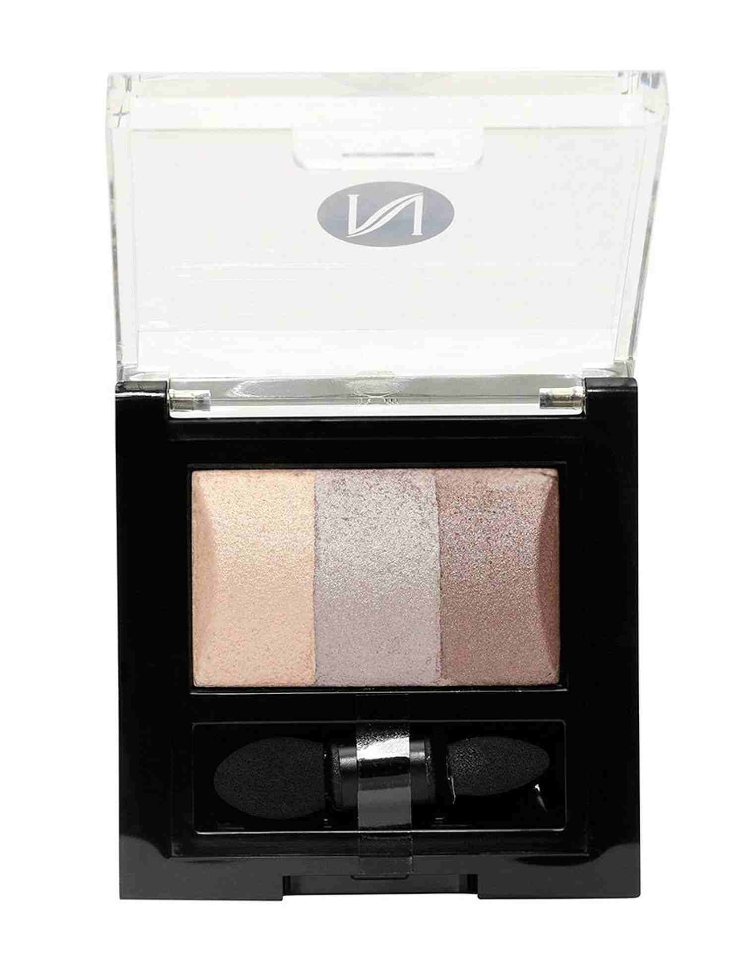 Mineral Eye Shadow Trio • Dreaming