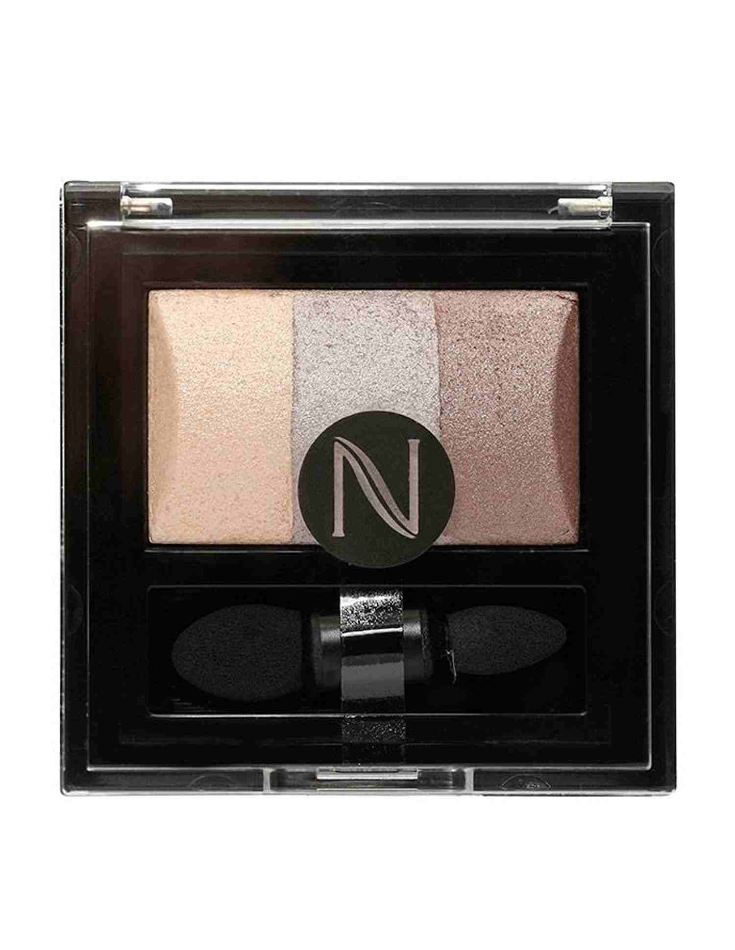 Mineral Eye Shadow Trio • Dreaming