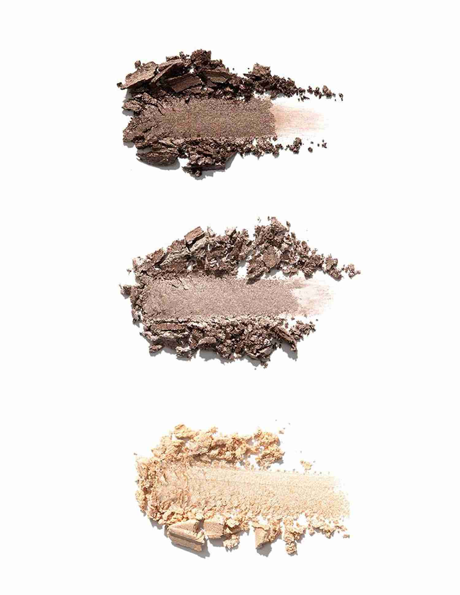 Mineral Eye Shadow Trio • Dreaming