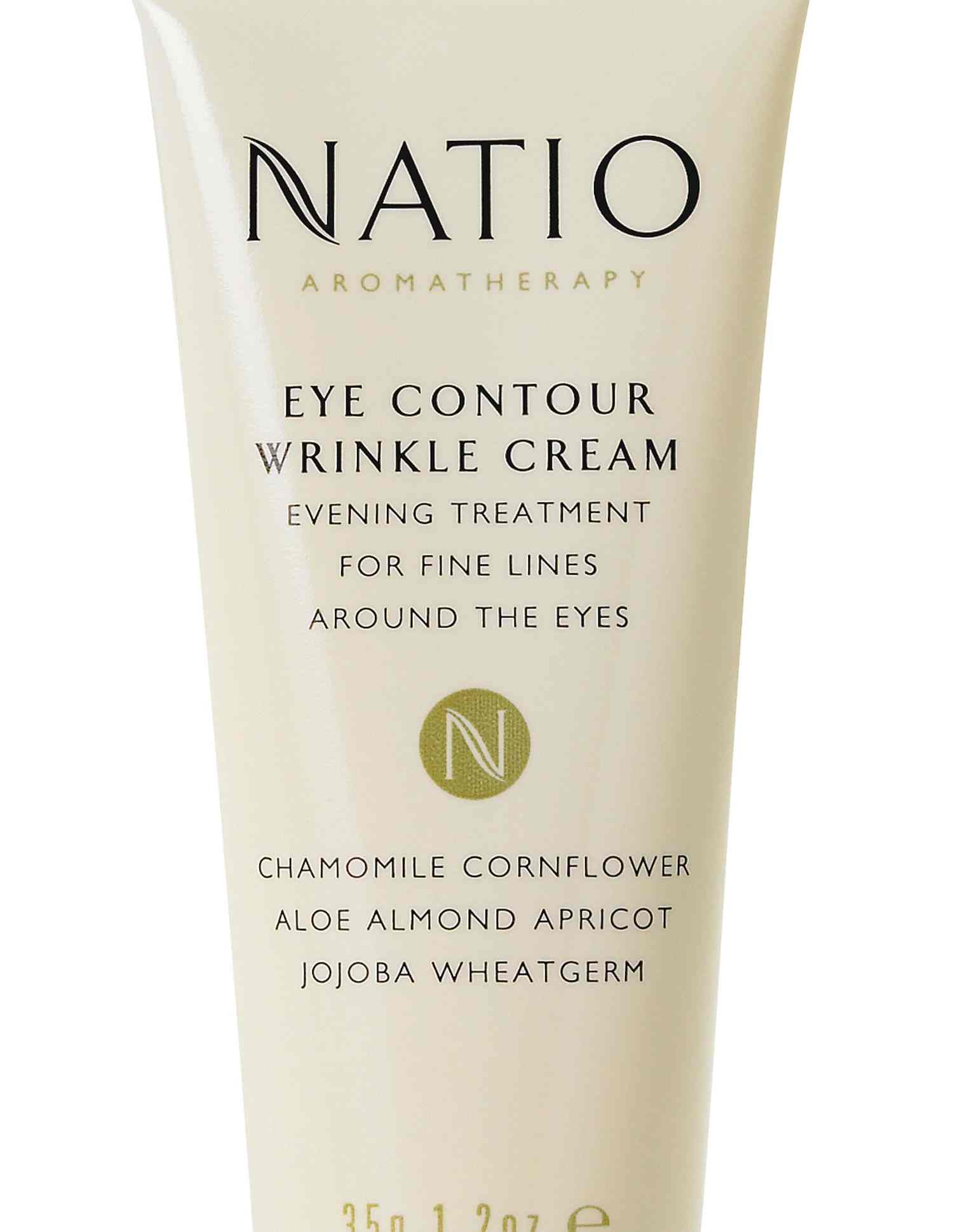 Eye Contour Wrinkle Cream • 35gm
