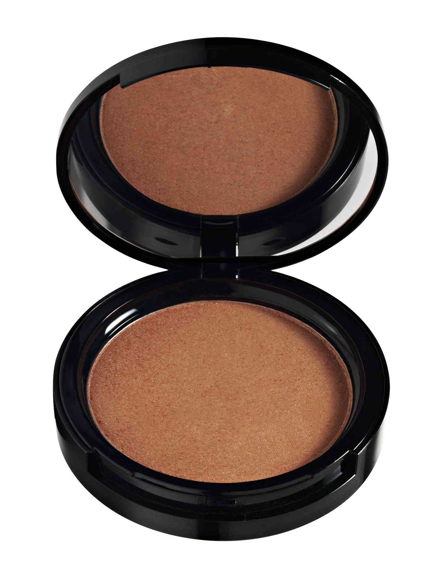 Pressed Powder Bronzer • Bronzer