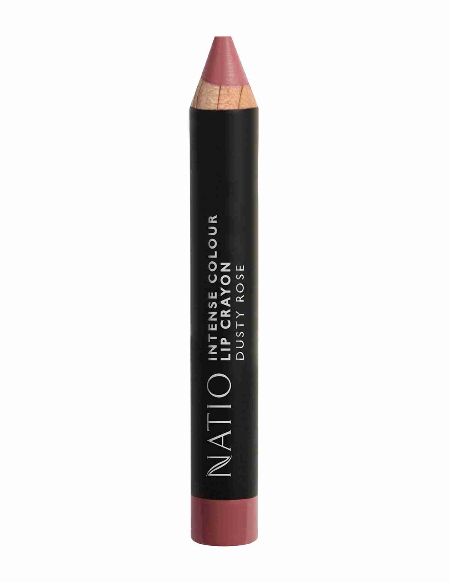 Intense Colour Lip Crayon • Red Cherry