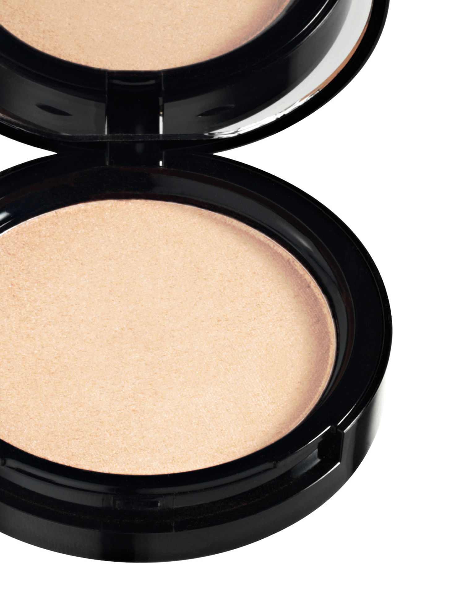 Pressed Powder • Light