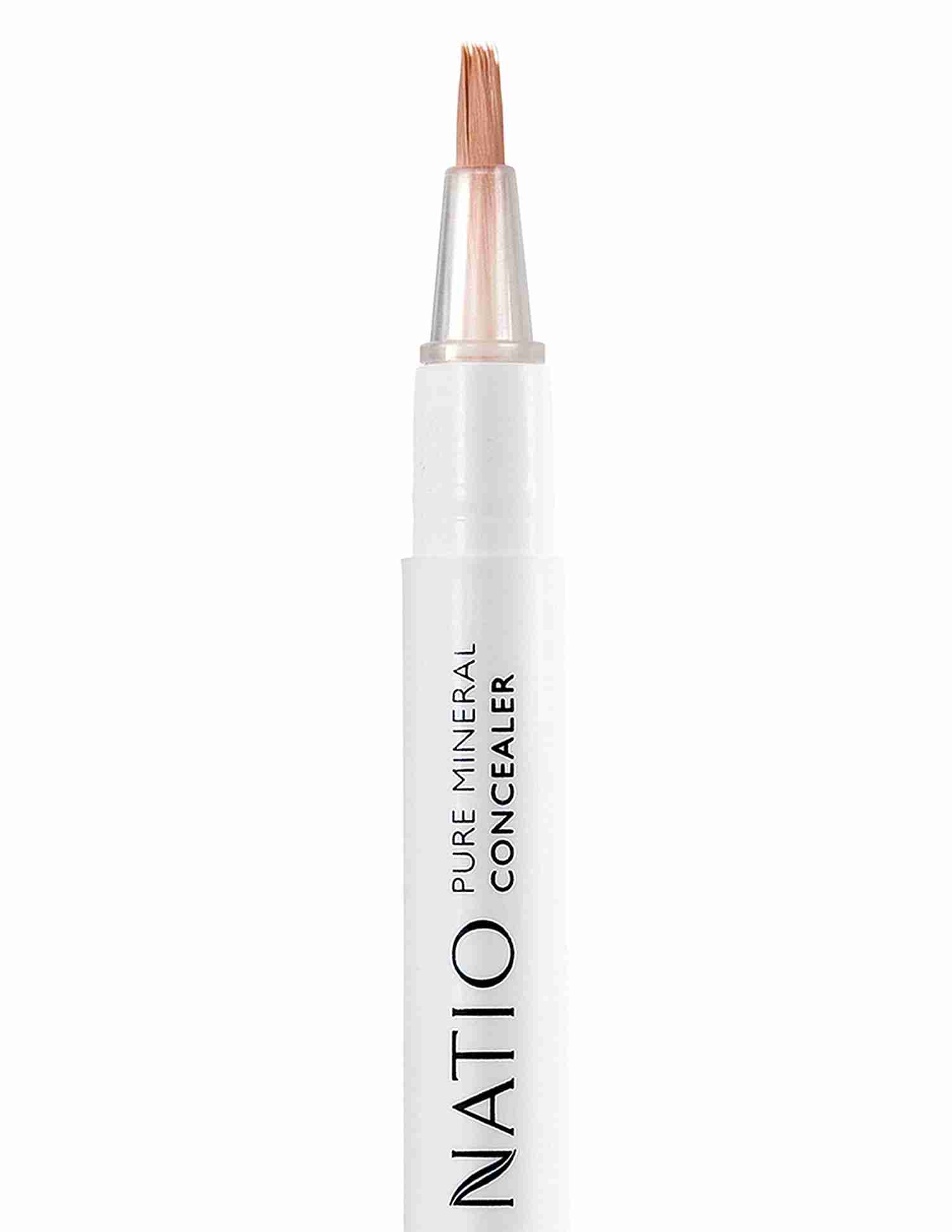 Pure Mineral Concealer • Medium Dark