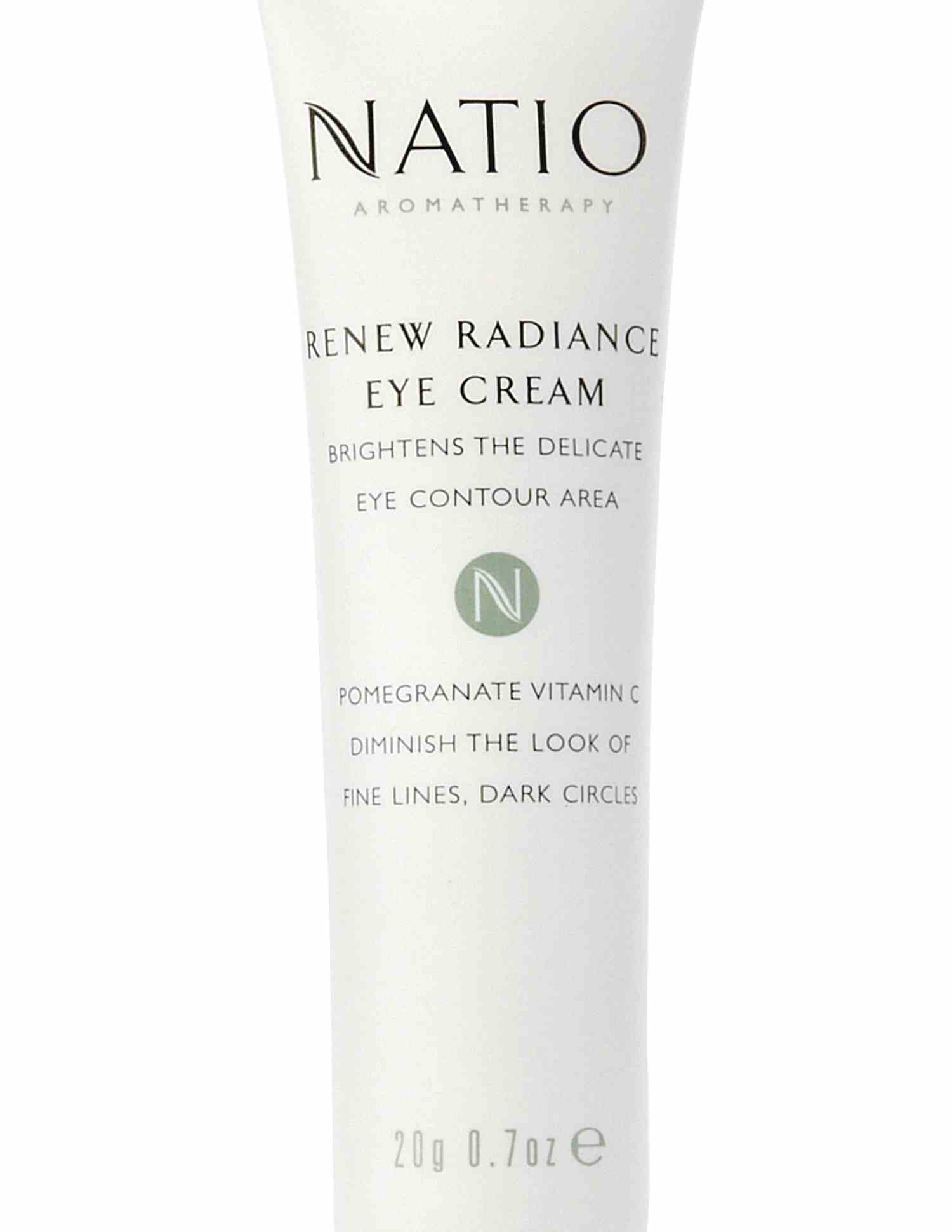 Renew Radiance Eye Cream • 20gm