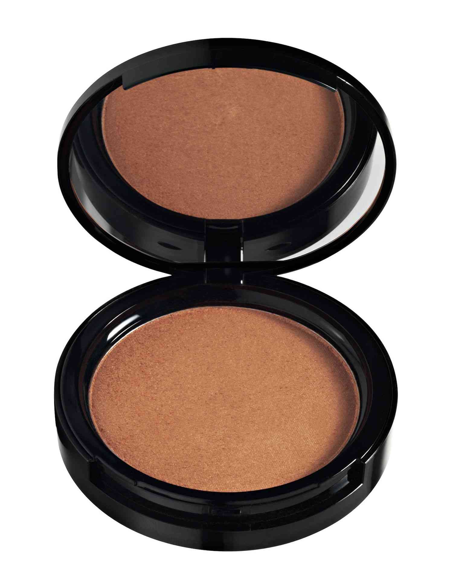 Mineral Bronzer • Brown