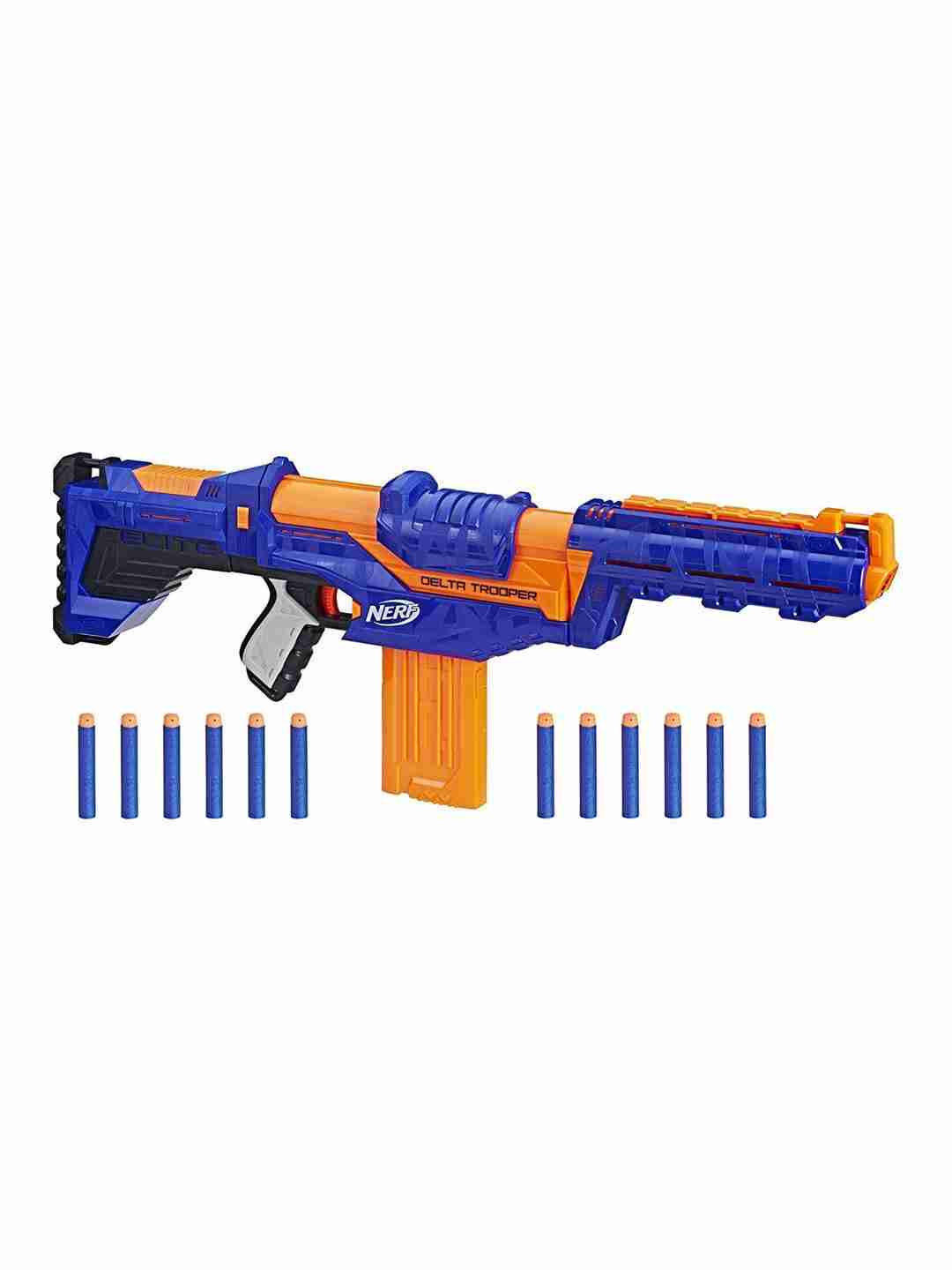 nerf n strike alpha trooper