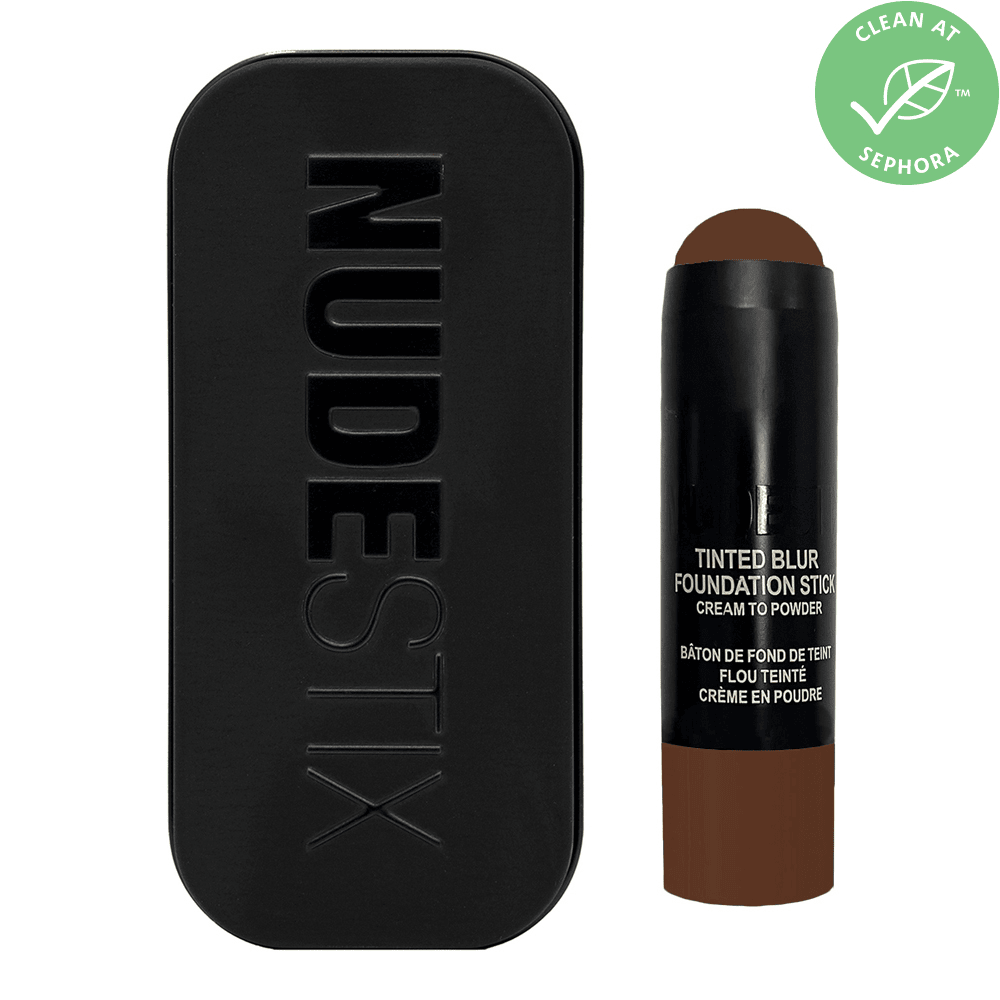 Tinted Blur Stick • Deep 10