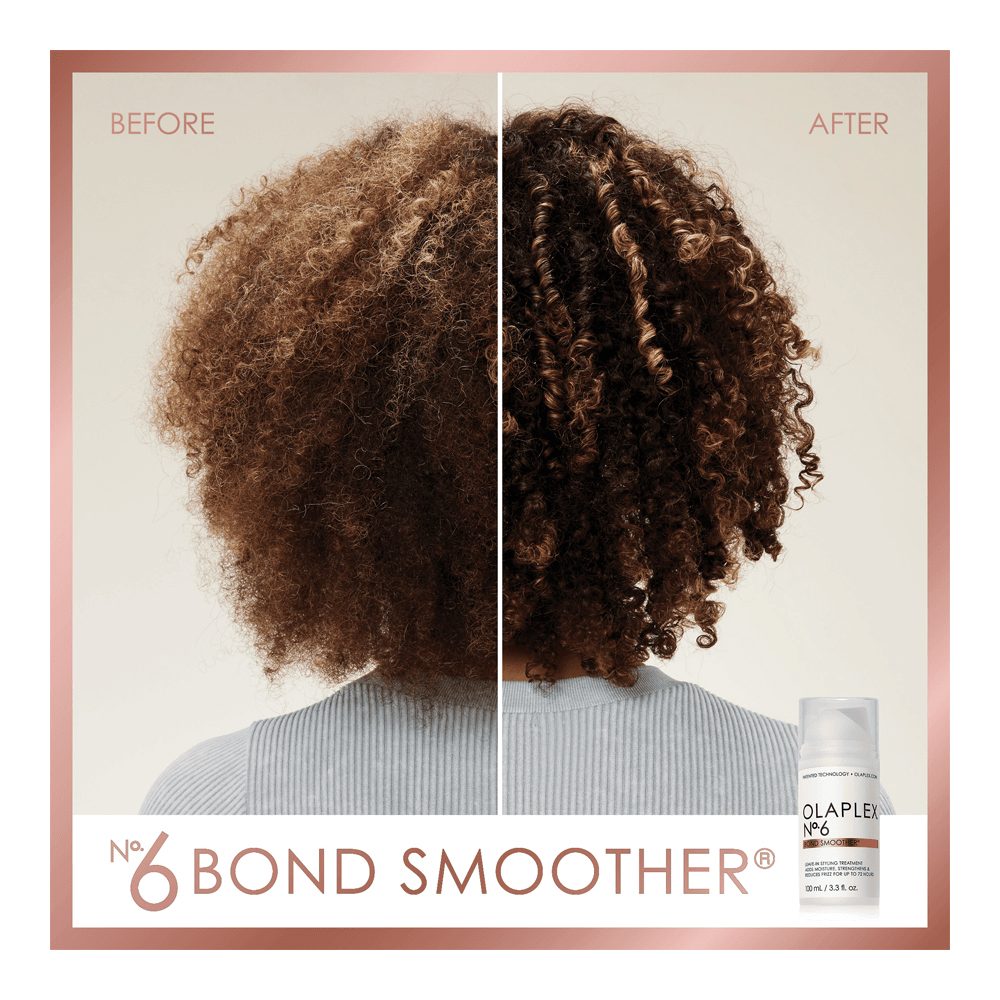 No. 6 Bond Smoother • 100ml