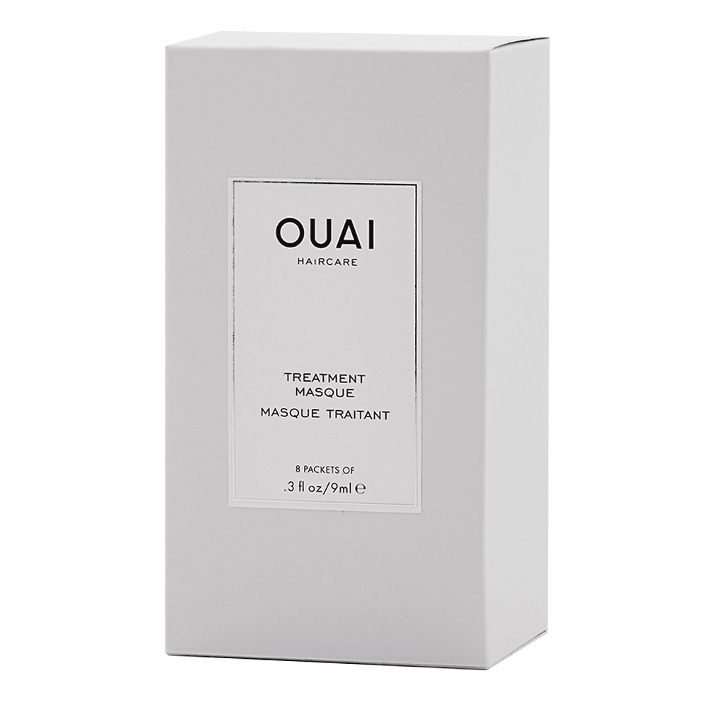 Treatment Masque • 8pk