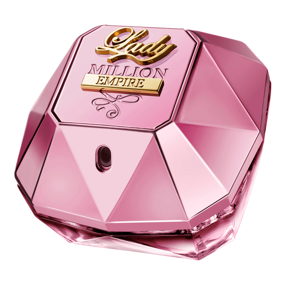 Lady Million Empire Eau De Parfum • 80ml