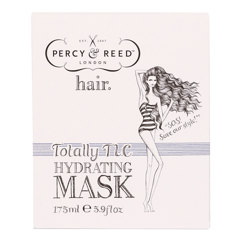 Totally TLC Hydrating Mask • 175ml