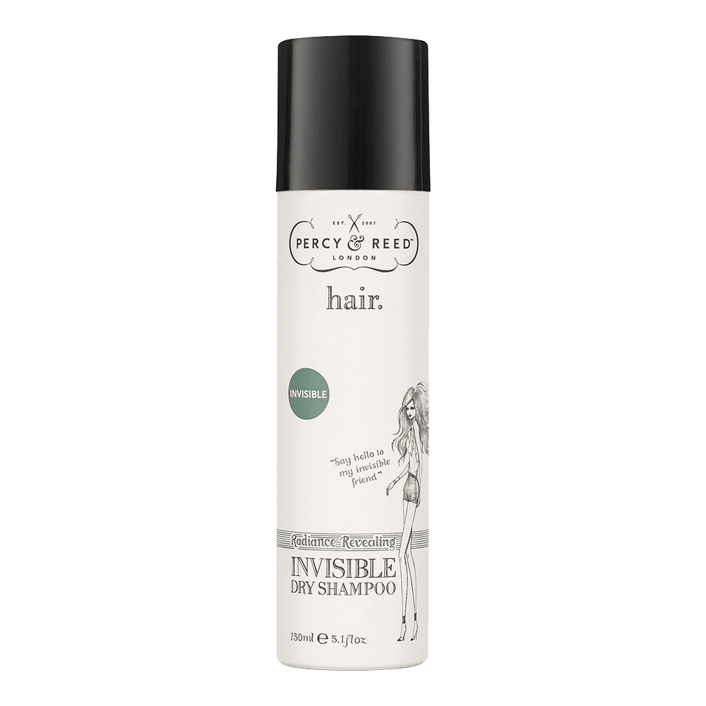 Radiance Revealing Invisible Dry Shampoo • 150ml