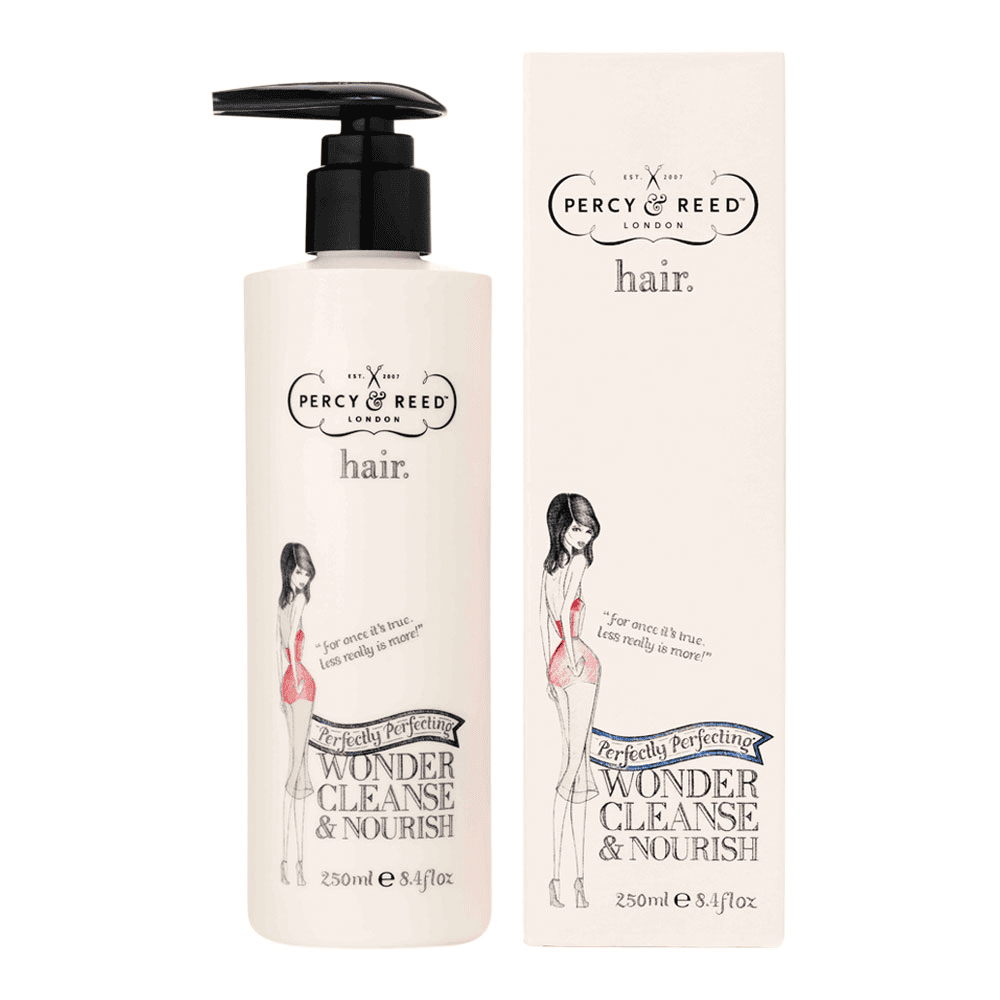 Perfectly Perfecting Wonder Cleanse & Nourish 250ml