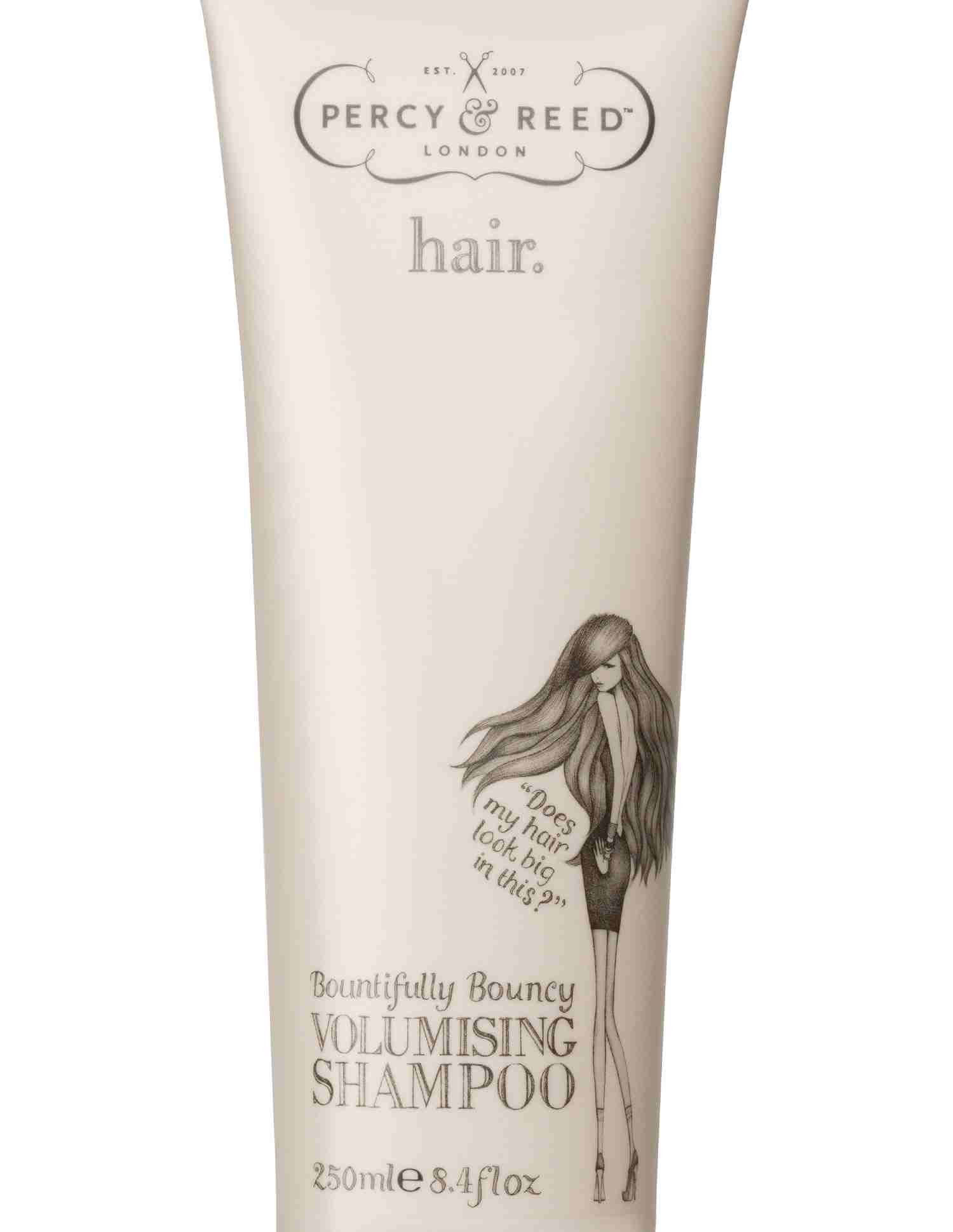 Mini Volumizing Shampoo • 250ml