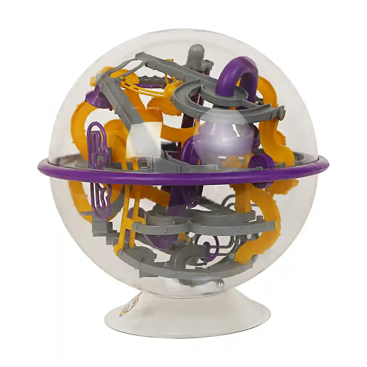 perplexus ball levels