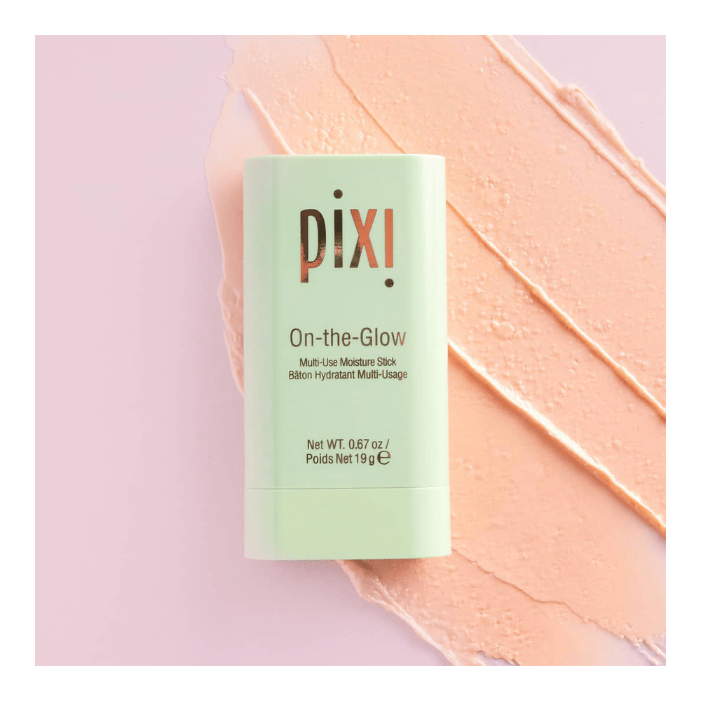 On-the-Glow Multi-Use Moisture Stick • 19g