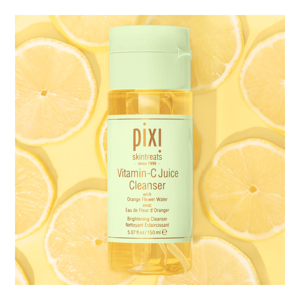 Vitamin-C Juice Cleanser • 150ml