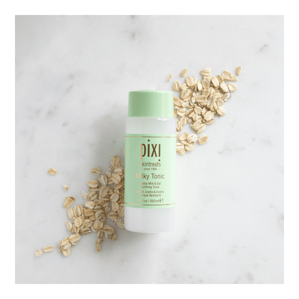 Milky Tonic • 100ml