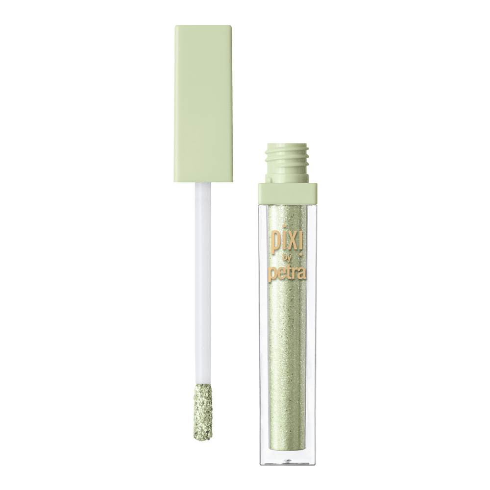 Liquid Fairy Lights Eyeshadow • PixiGreen