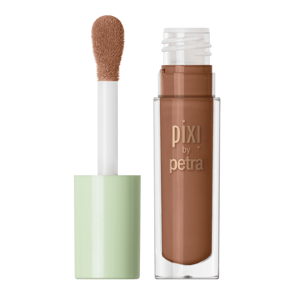 Pat Away Concealing Base • No.5 Mocha