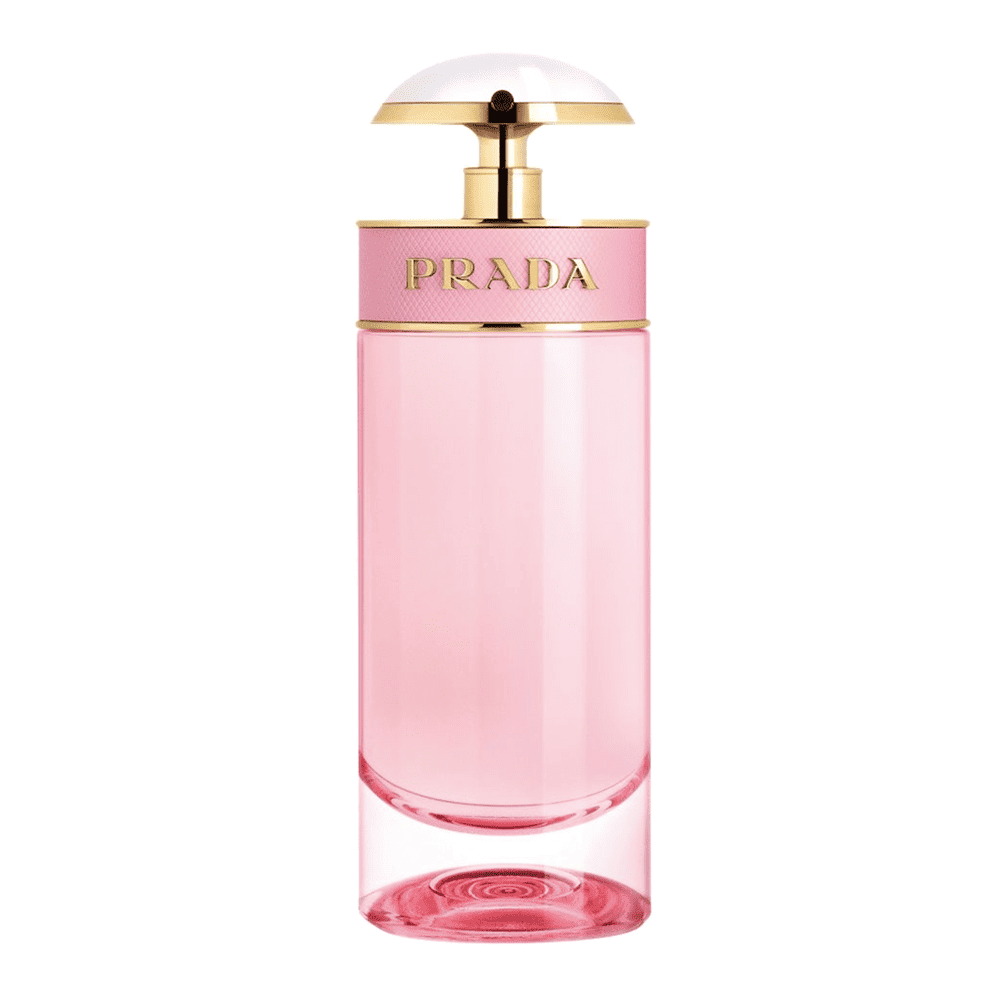 Candy Florale Eau De Toilette • 80ml