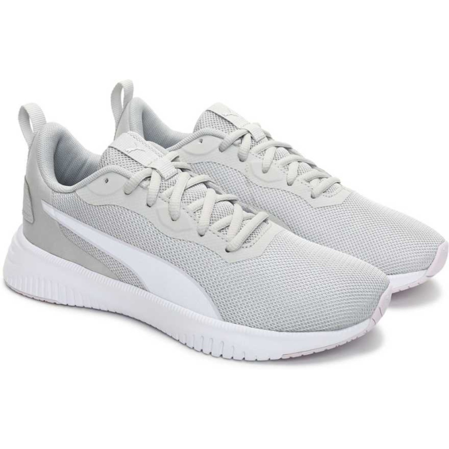 Puma Unisex Flyer Flex Knit Sports Shoe_37628704