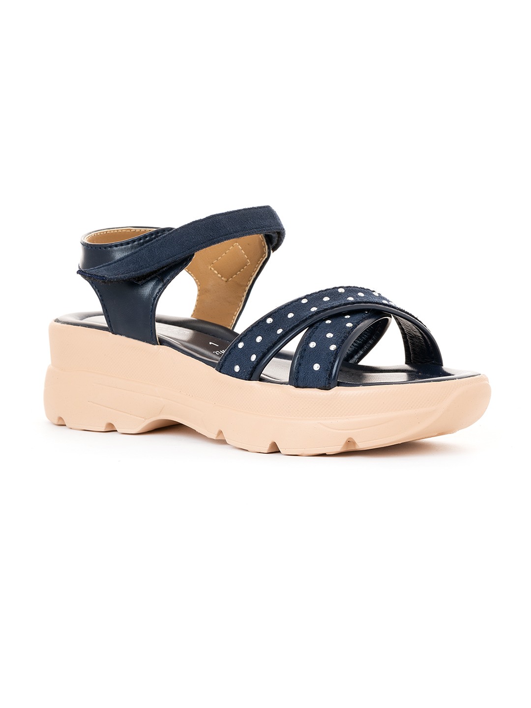 ADRIANNA GIRLS CHAPPAL