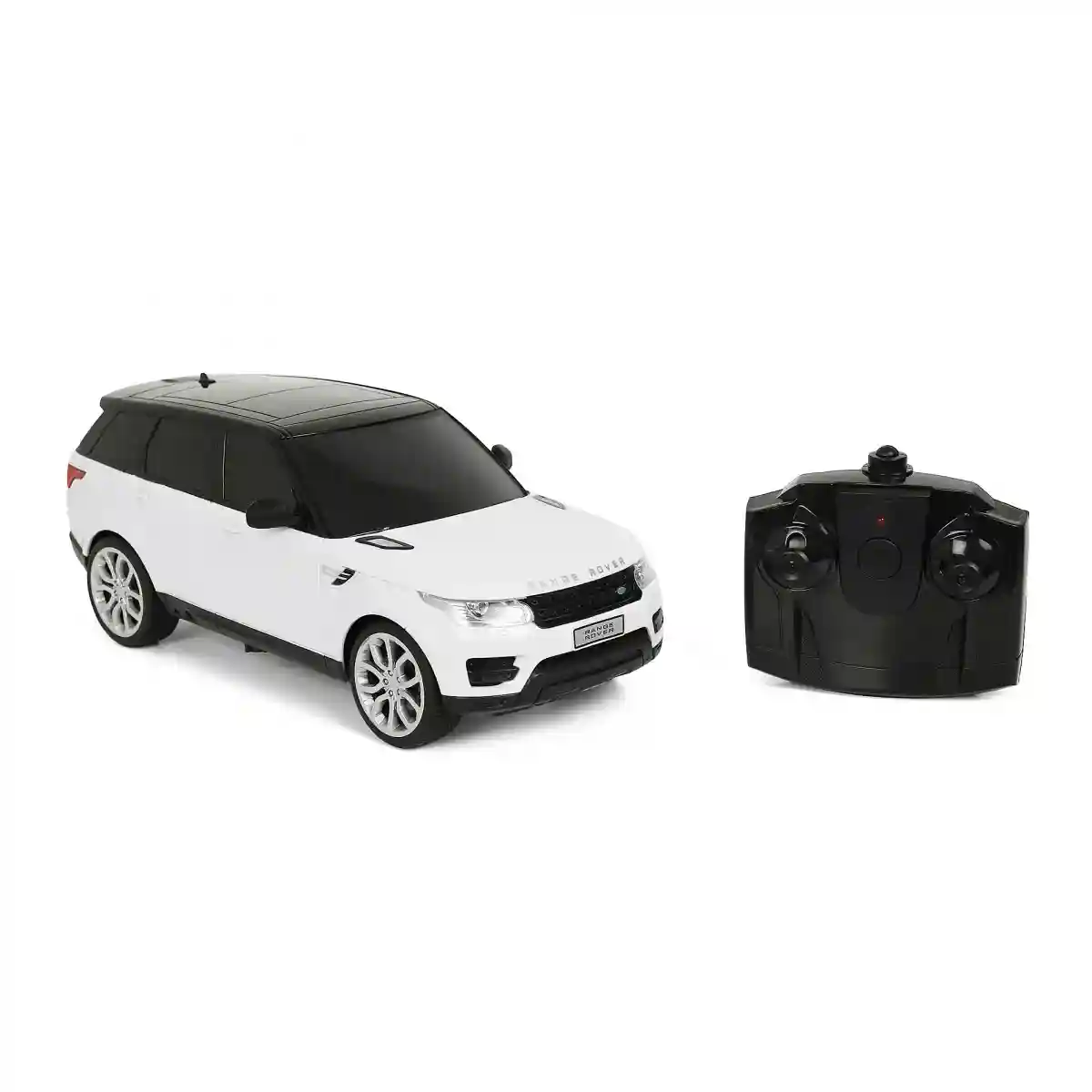 remote control range rover car