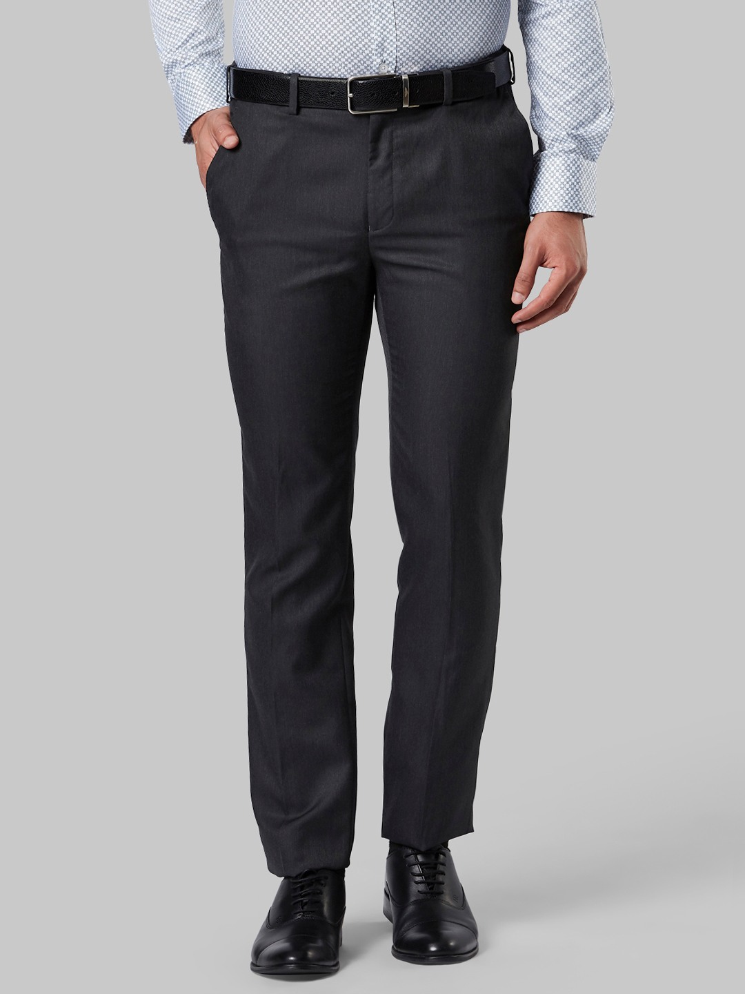 Raymond Grey Trouser
