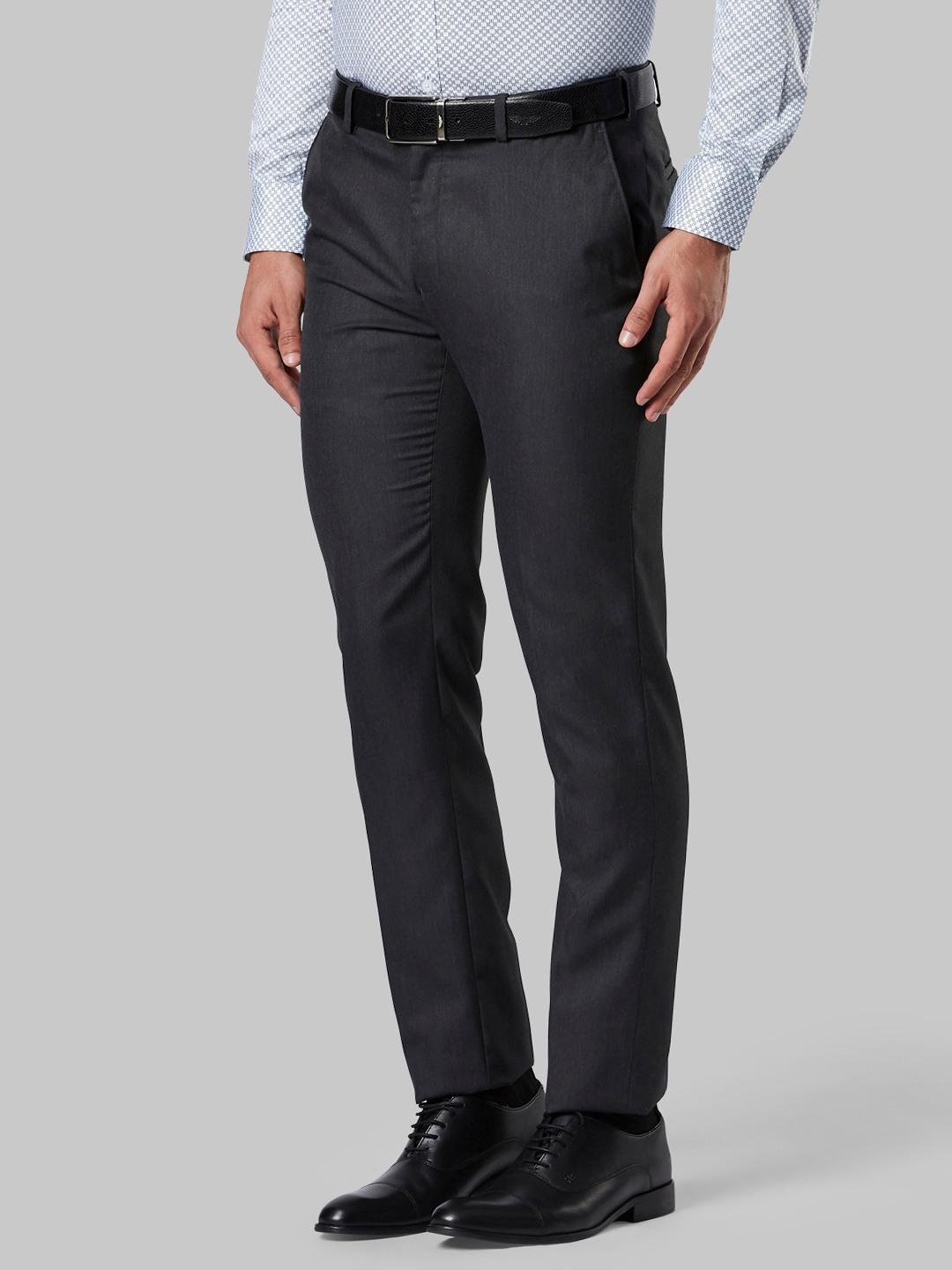 Raymond Grey Trouser