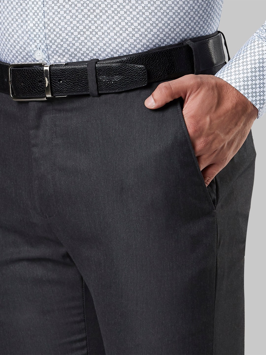 Raymond Grey Trouser